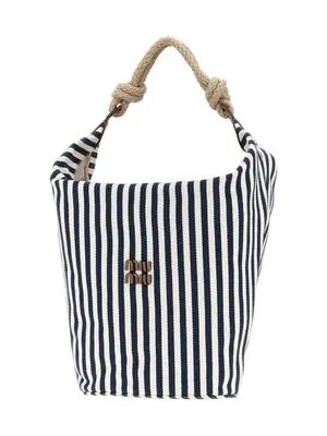 Miu Miu Shoulder Bag - Blue