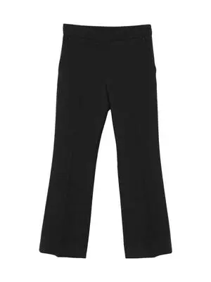 Gucci Wool Pants - Multicolor