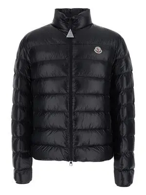 Moncler MONCLER Sergesta Puffer Jacket Multicolor