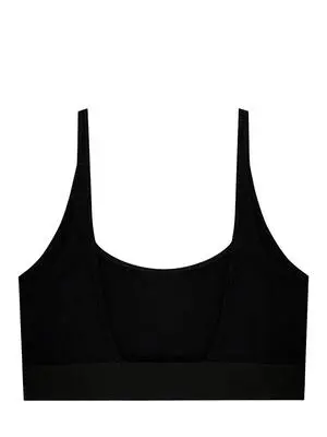 TOM FORD Modal Bralette - Black