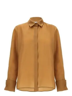 Max Mara Nola Shirt Cream