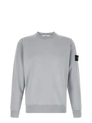 Stone Island 6100060' Sweatshirt - Gray