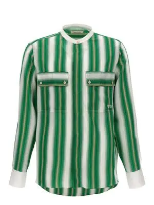 WALES BONNER Cadence' Shirt - Multicolor