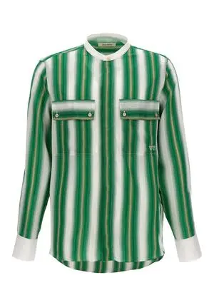 WALES BONNER Cadence' Shirt - Multicolor
