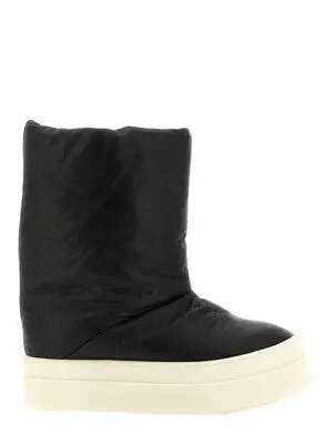 Rick Owens Mega Bumper Lunar' Snow Boots - Multicolor