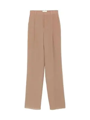Saint Laurent Pants - Multicolor