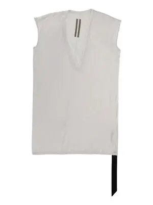 Rick Owens T-shirt Dylan T - White