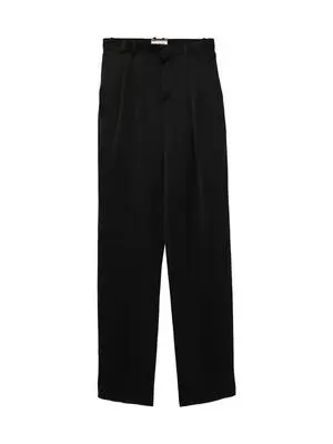 Saint Laurent Pants - Multicolor