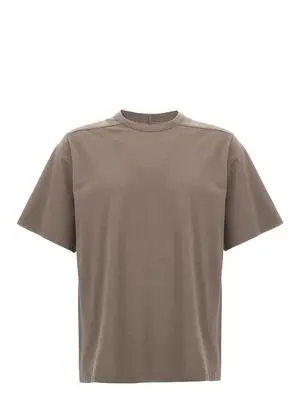Rick Owens Brad T' T-shirt - Gray