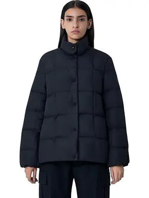 Moncler Cochevinne Jacket - Black