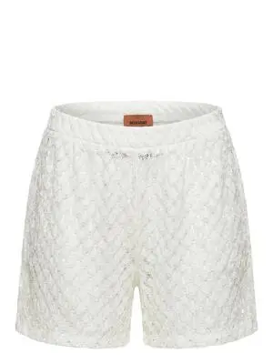 Missoni Shorts - Multicolor