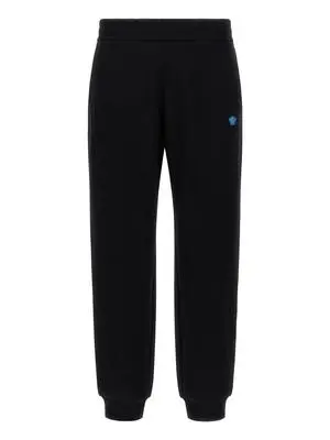 Versace Sweatshirt Joggers - Black
