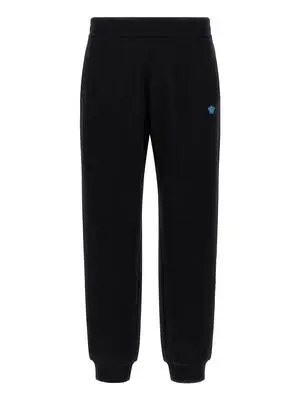 Versace Sweatshirt Joggers - Black