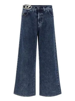 DIESEL® DIESEL 1996 D-Sire-S4 Jeans