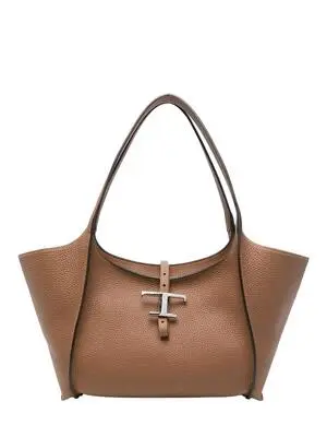 TOD'S Tote Bags - Brown