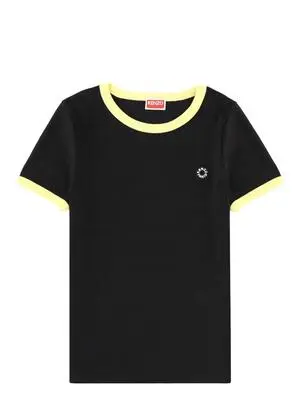 Kenzo Boke Flower 2.0 T-shirt - Black