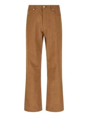 A.P.C. A.P.C. Arno Denim Pants