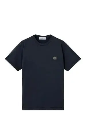 Stone Island Cotton T-shirt - Multicolor