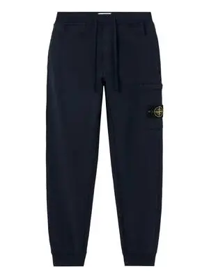 Stone Island Stone Island Men Cotton Trousers Multicolor