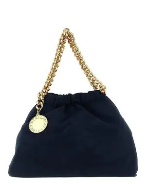 Stella McCartney Falabella Mini Crossbody Bag - Blue