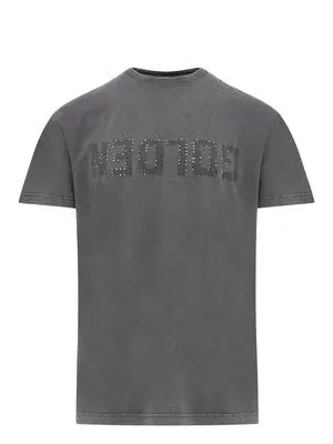 GOLDEN GOOSE Golden Goose Deluxe Brand Men Cotton T-Shirt Multicolor