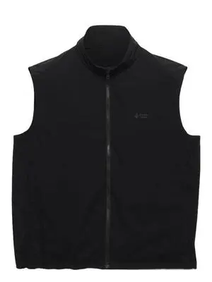 Prada Re-nylon Vest - Black