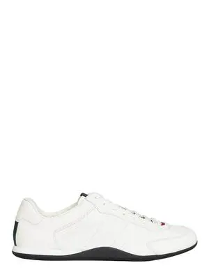 Gucci Shift Sneakers - Multicolor