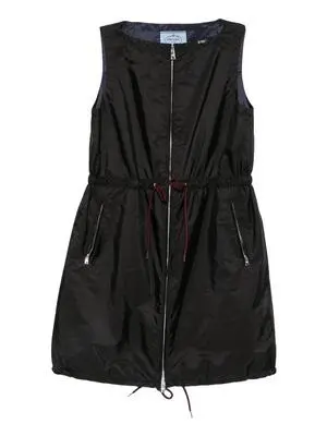 Prada Sleeveless Dress - Black