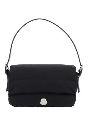 Moncler Caradoc Baguette Shoulder Bag - Multicolor