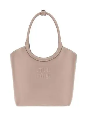 Miu Miu Handbag - Gray