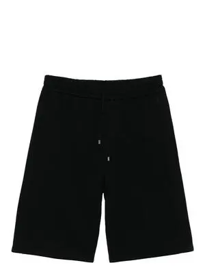 Saint Laurent Bermuda Shorts - Multicolor