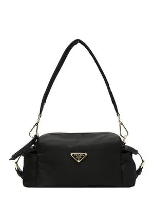 Prada Satchels & Cross Body Bags - Black