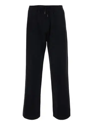 Burberry Jodie Cash Label Track Pants - Multicolor