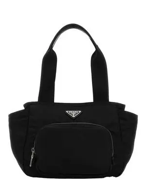 Prada Handbag - Black