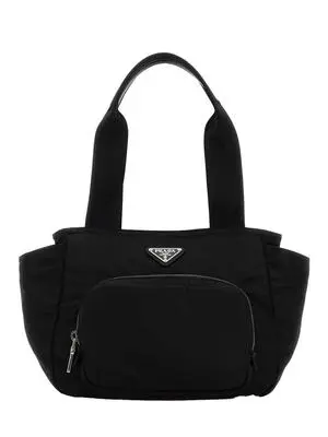 Prada Handbag - Black