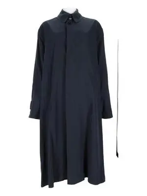 MAISON MARGIELA MAISON MARGIELA Plain Coat