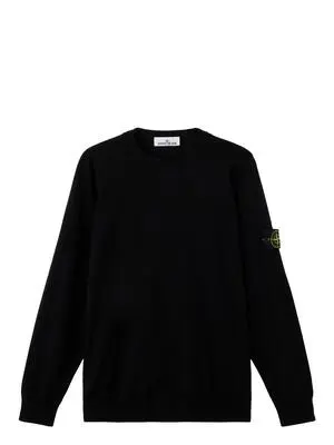 STONE ISLAND STONE ISLAND Wool Sweater