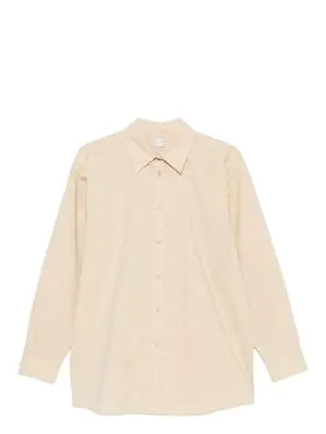 TOTEME Cotton Shirt - Multicolor