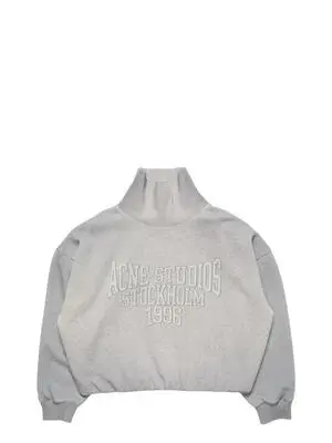 Acne Studios Acne Studios Grey Tops - Sweatshirts Women Gray