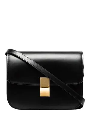Celine Shoulder Bags - Black