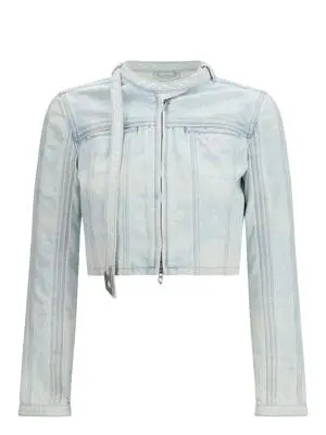 DIESEL® De-saphix-fsi1 Jacket - Blue