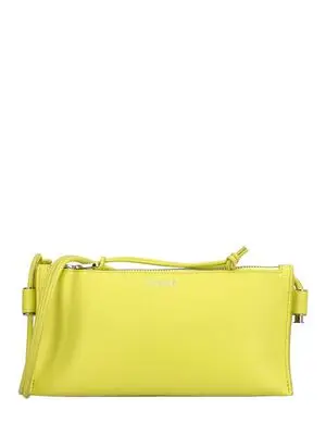 Loewe Mini Leather Bag - Multicolor