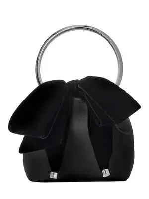 JIMMY CHOO Bon Bon Bucket Bag - Multicolor