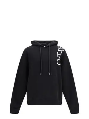 Off-White Hoodie - Black