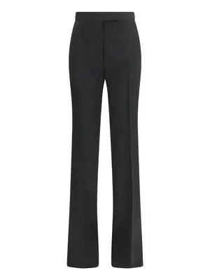 TOM FORD Tailored Pants - Black