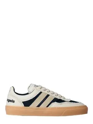 Moncler 8 Palm Angels Monaco2 Sneakers - Cream