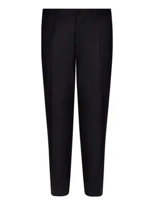 DOLCE & GABBANA DOLCE & GABBANA Wool Trousers