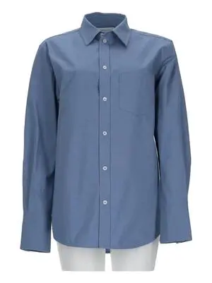 Victoria Beckham Camicia Perry - Multicolor