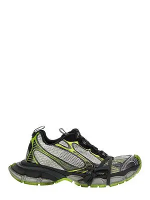 Balenciaga Balenciaga Men '3Xl' Sneakers Gray