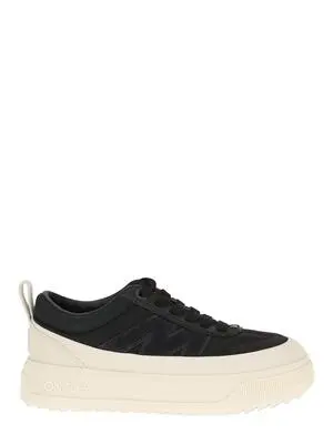 Moncler MONCLER Altive Sneakers Black